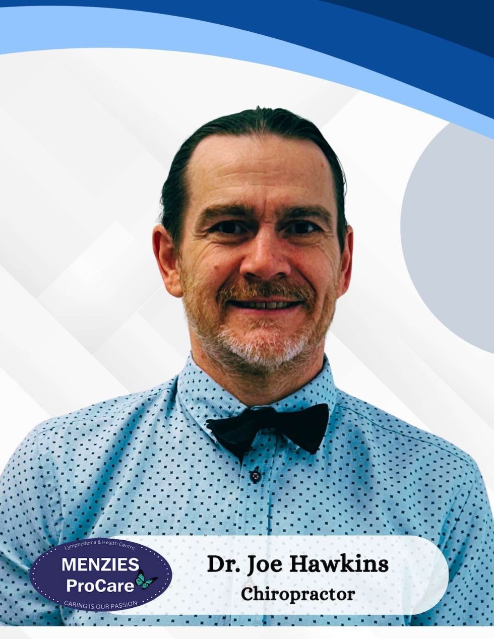 Chiropractic Care - MENZIES ProCare